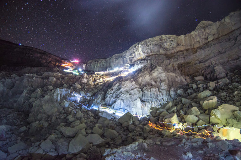Summit Day on Kilimanjaro - What to Expect