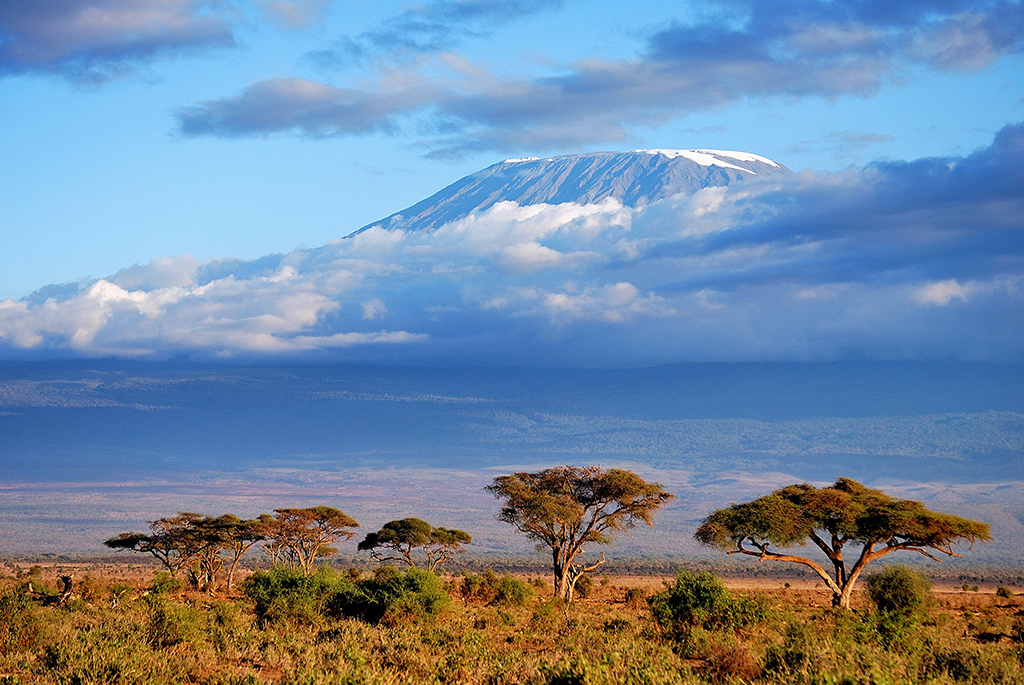 Preparing for Kilimanjaro - A First Timer's Guide
