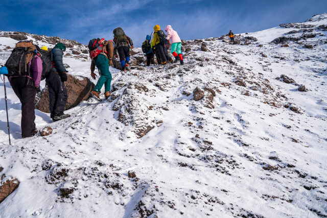 Preparing for Kilimanjaro - A First Timer's Guide